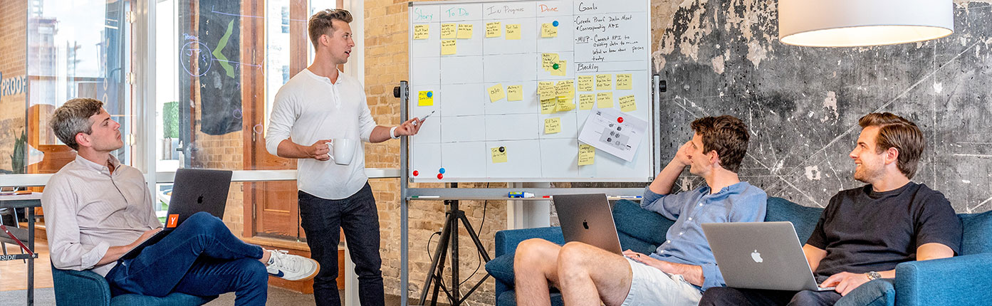 Technology – NECS INC.